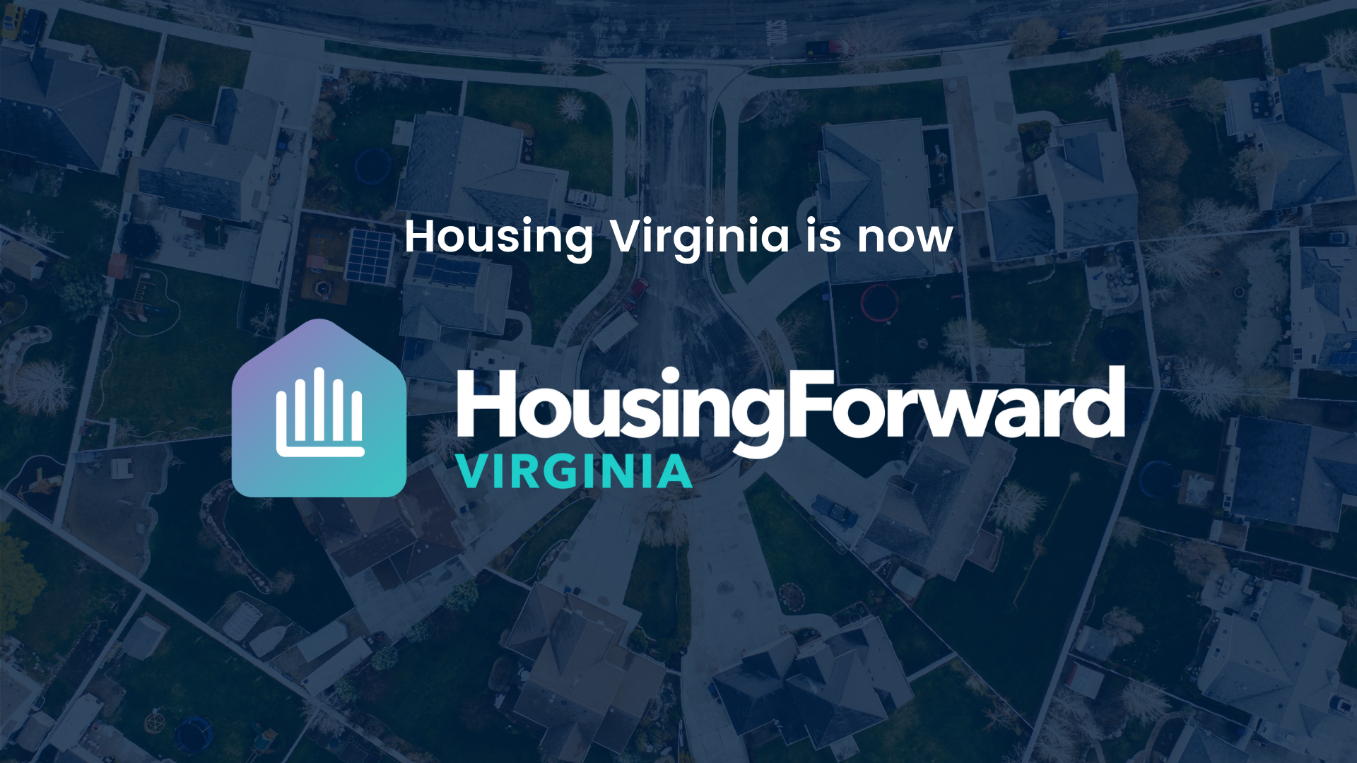 Housing Virginia is now HousingForward Virginia. - Featured News ...