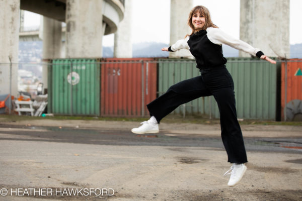 HousingX 2022 Keynote: Anna Mackay - HousingForward Virginia