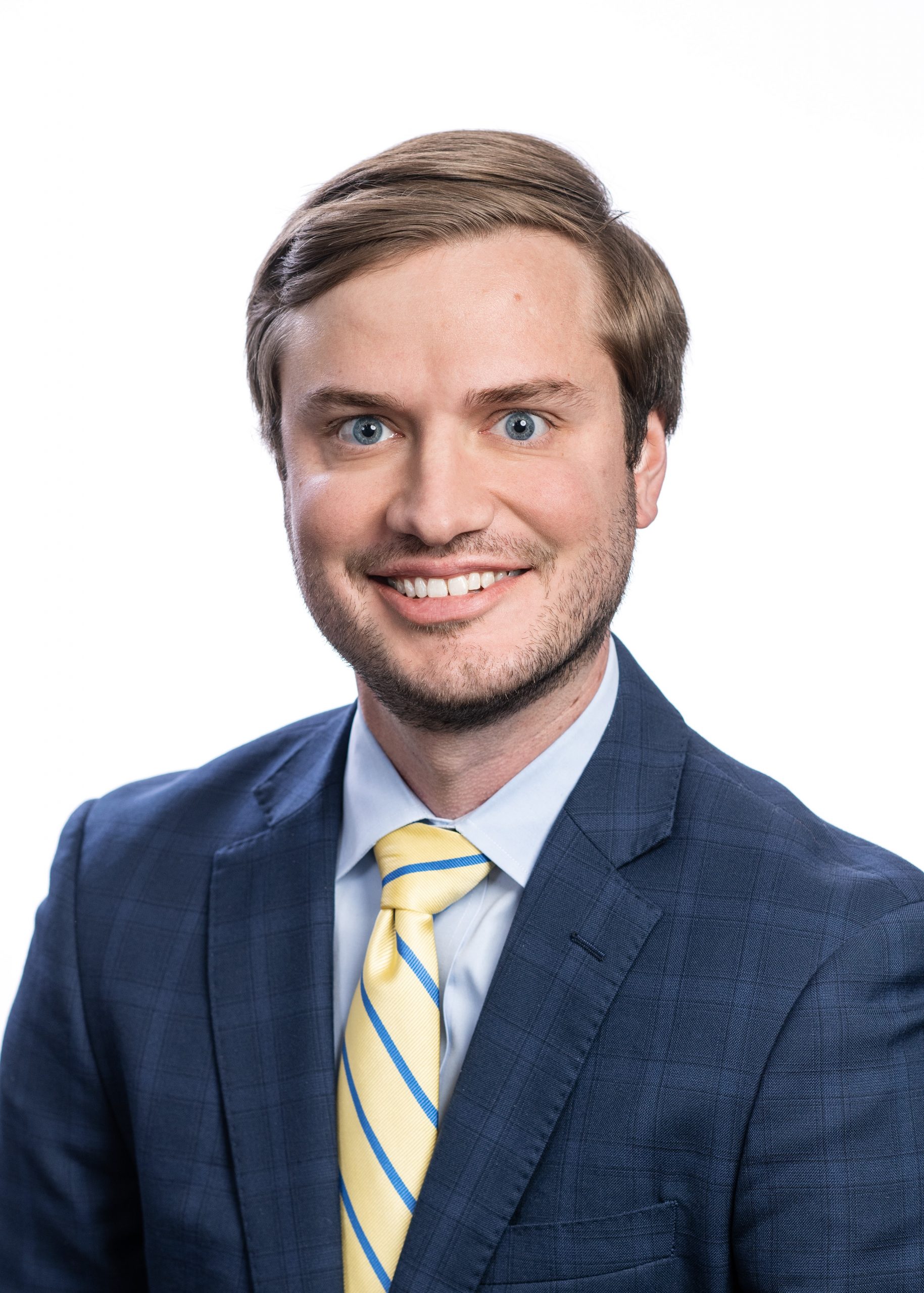 Andrew Clark - HousingForward Virginia