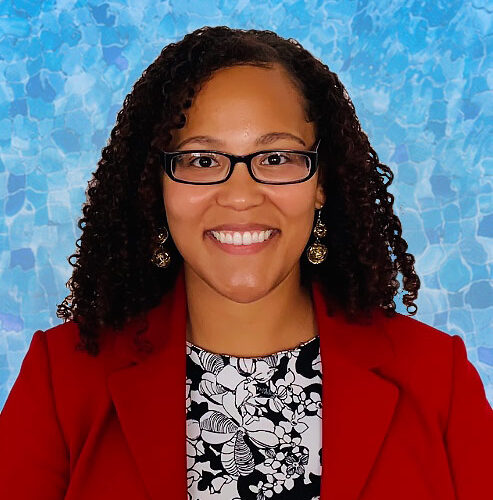 Leslie Frazier - HousingForward Virginia