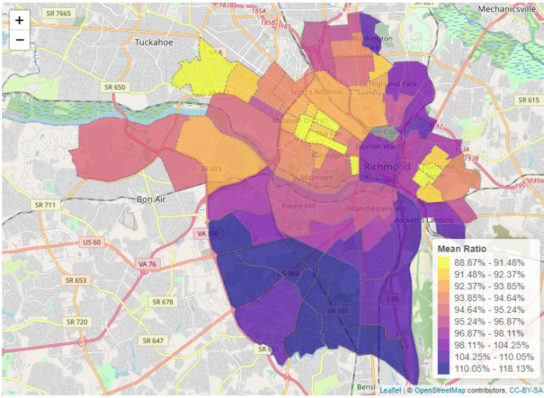 Are Tax Assessments An Affordable Housing Issue The FWD