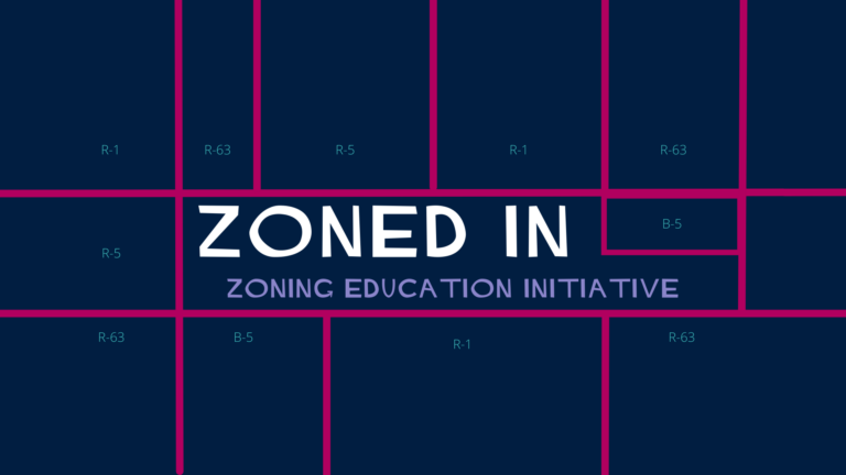 ZONED IN - HousingForward Virginia