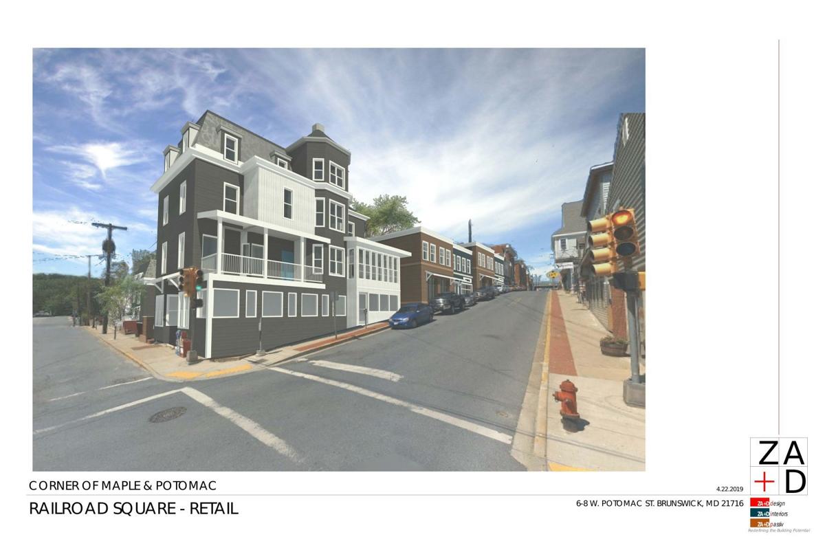 Adapting Together - The FWD - HousingForward Virginia