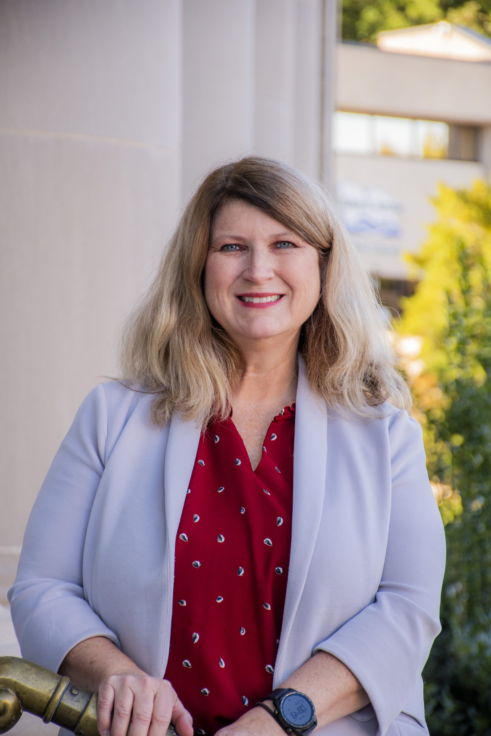 Susan McCulloch HousingForward Virginia